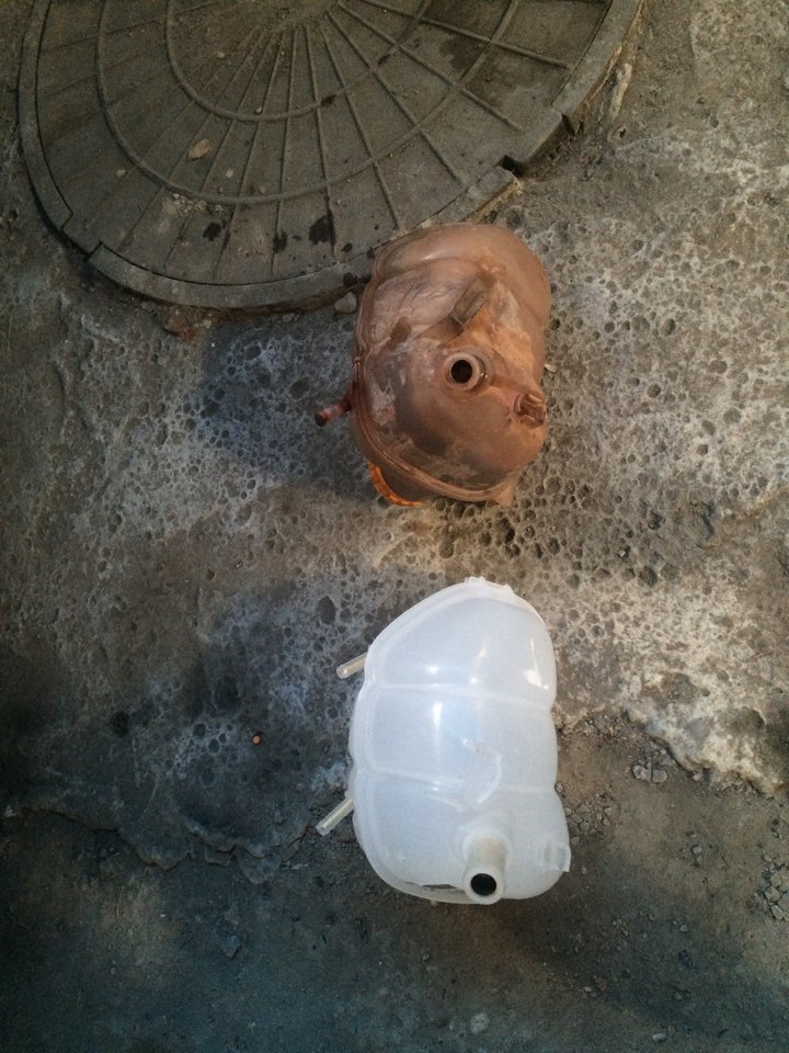 ТО часть 1 — Opel Vectra B, 1,6 л, 2000 года | своими руками | DRIVE2