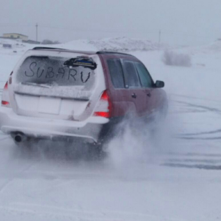 Запись, 18 февраля 2018 — DRIVE2