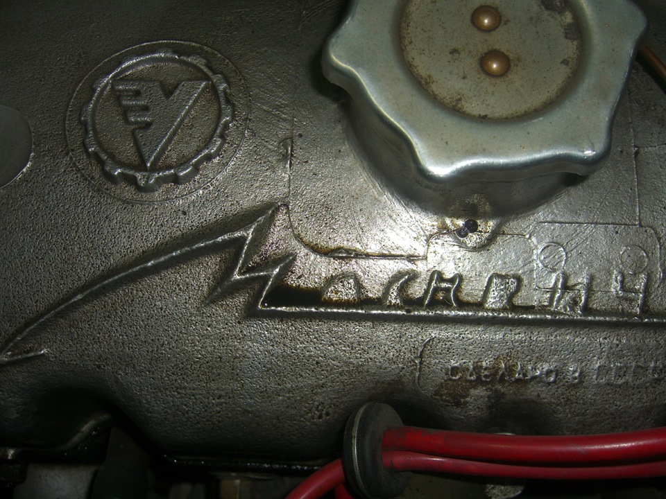 Заглох Москвич? Ничего страшного! — ИЖ Москвич 412, 1,5 л, 1976 года | своими руками | DRIVE2