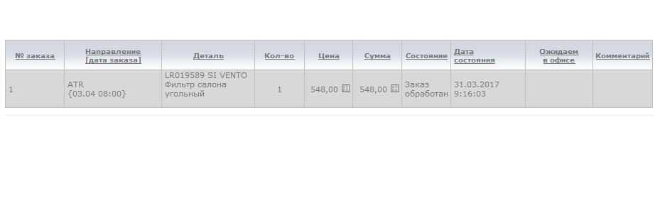 LR019589 Угольный фильтр салона Jaguar Land Rover | Запчасти на DRIVE2