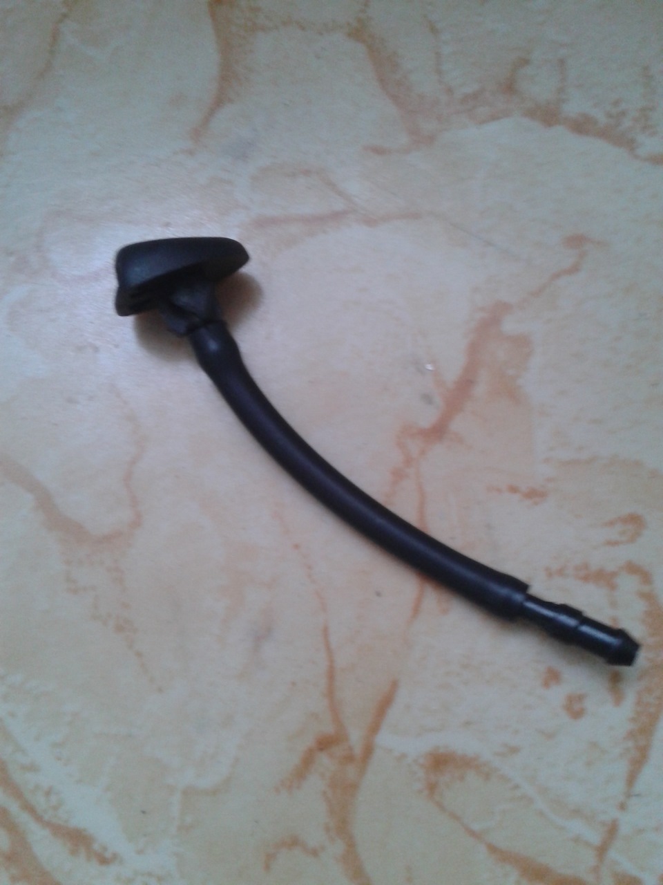 своими руками — Citroen C5 (2G), 1,6 л, 2009 года | визит на сервис ...