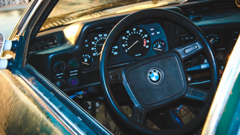 Помогите :) — BMW 3 series (E21), 2 л, 1978 года | просто так | DRIVE2