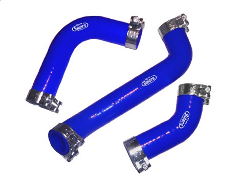 Силиконовые патрубки Газ 3302 Газель УМЗ 4216 — Salers-technology на DRIVE2