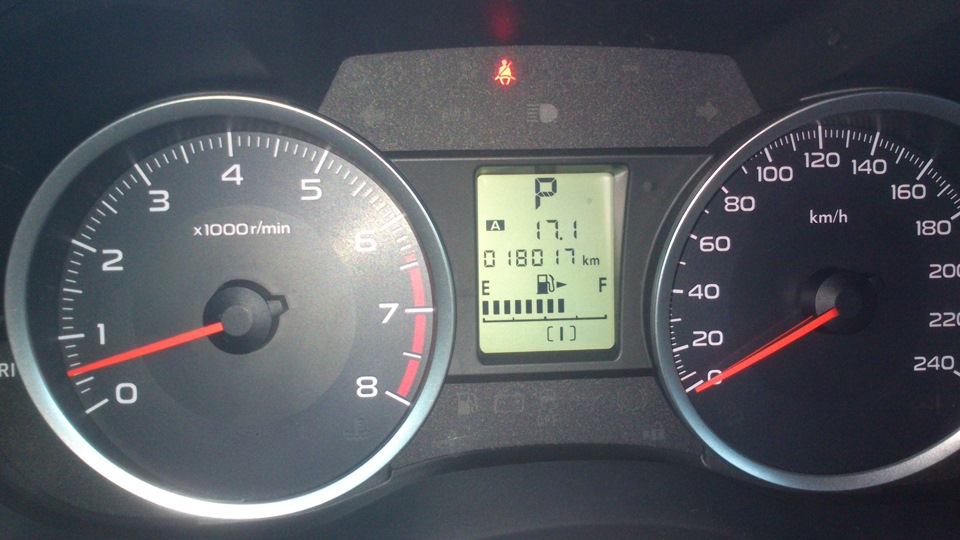 Исполнение мечты! SI-drive. — Subaru Forester (SJ), 2 л, 2013 года ...