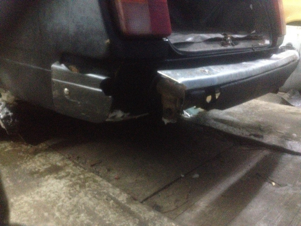 Дрифт Шмифт! — Lada 21041, 1,6 л, 2007 года | путешествие | DRIVE2