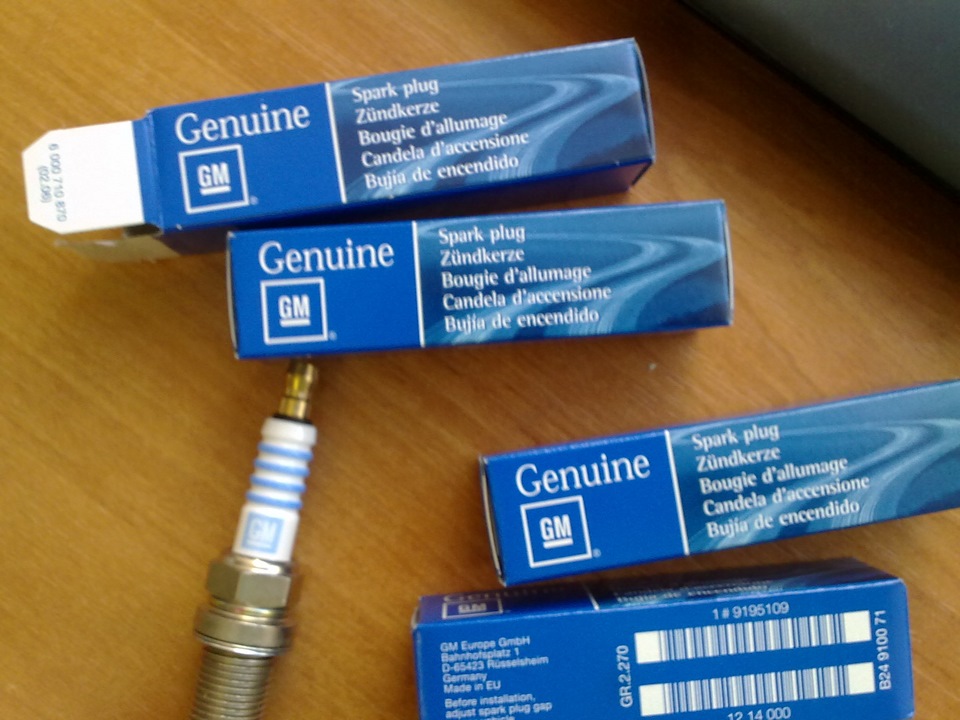 Всё таки купил оригинал Термостат! — Opel Vectra B, 1,8 л, 2001 года ...