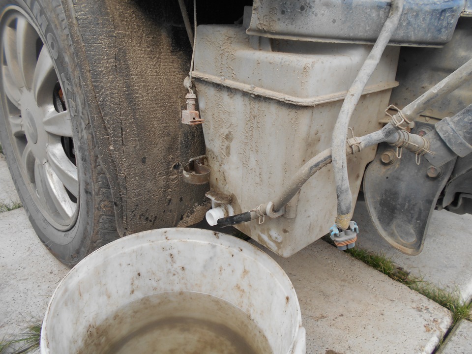 Обо всём) — Hyundai Sonata IV (EF), 2,7 л, 2004 года | плановое ТО | DRIVE2