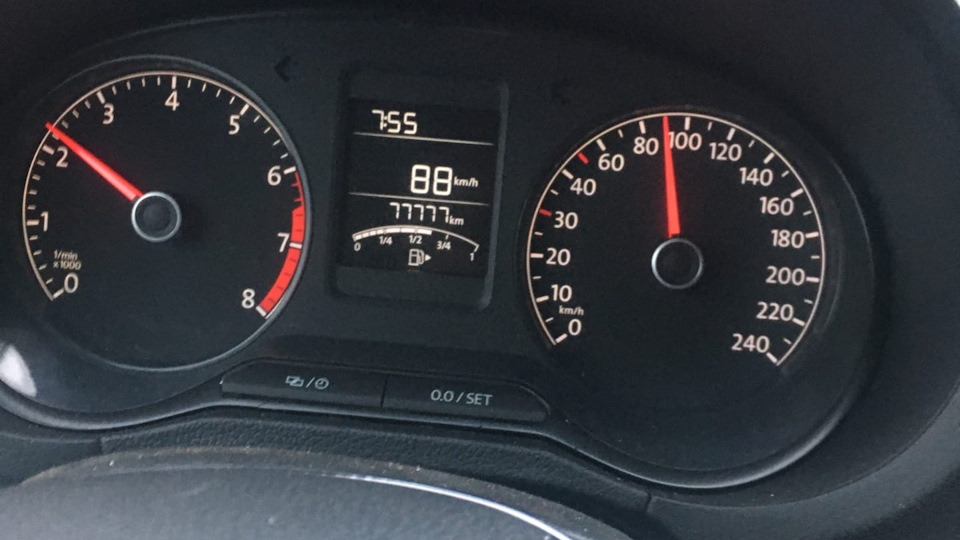 Установка ESP — Volkswagen Polo Sedan, 1,6 л, 2013 года | тюнинг | DRIVE2