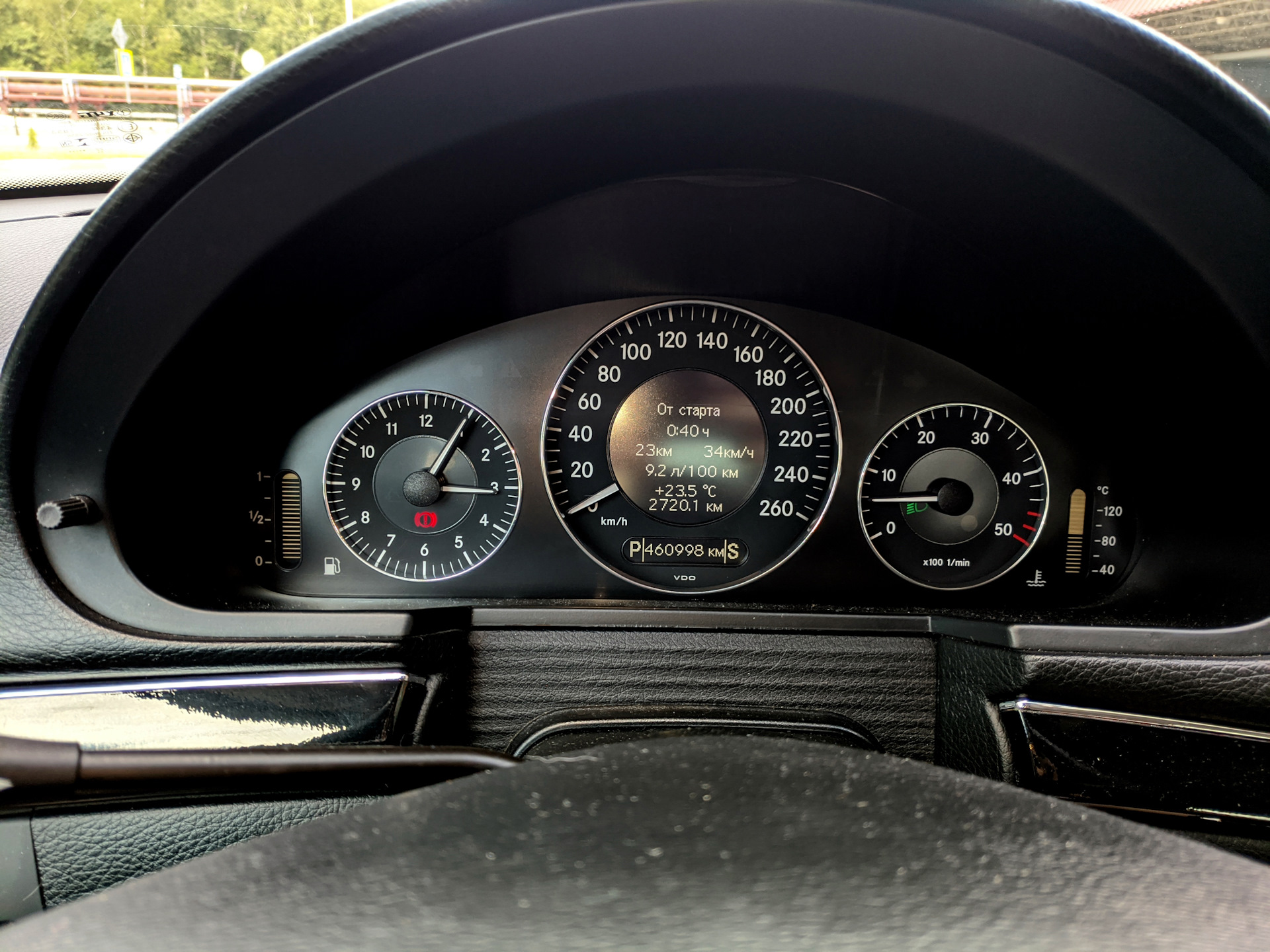 АКПП 722.689. Соленоид блокировки гидротрансформатора. Частичная замена ...