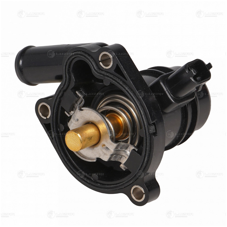 LT2130 Термостат для автомобилей Opel Astra J (10-)/Opel Mokka (13-) 1 ...