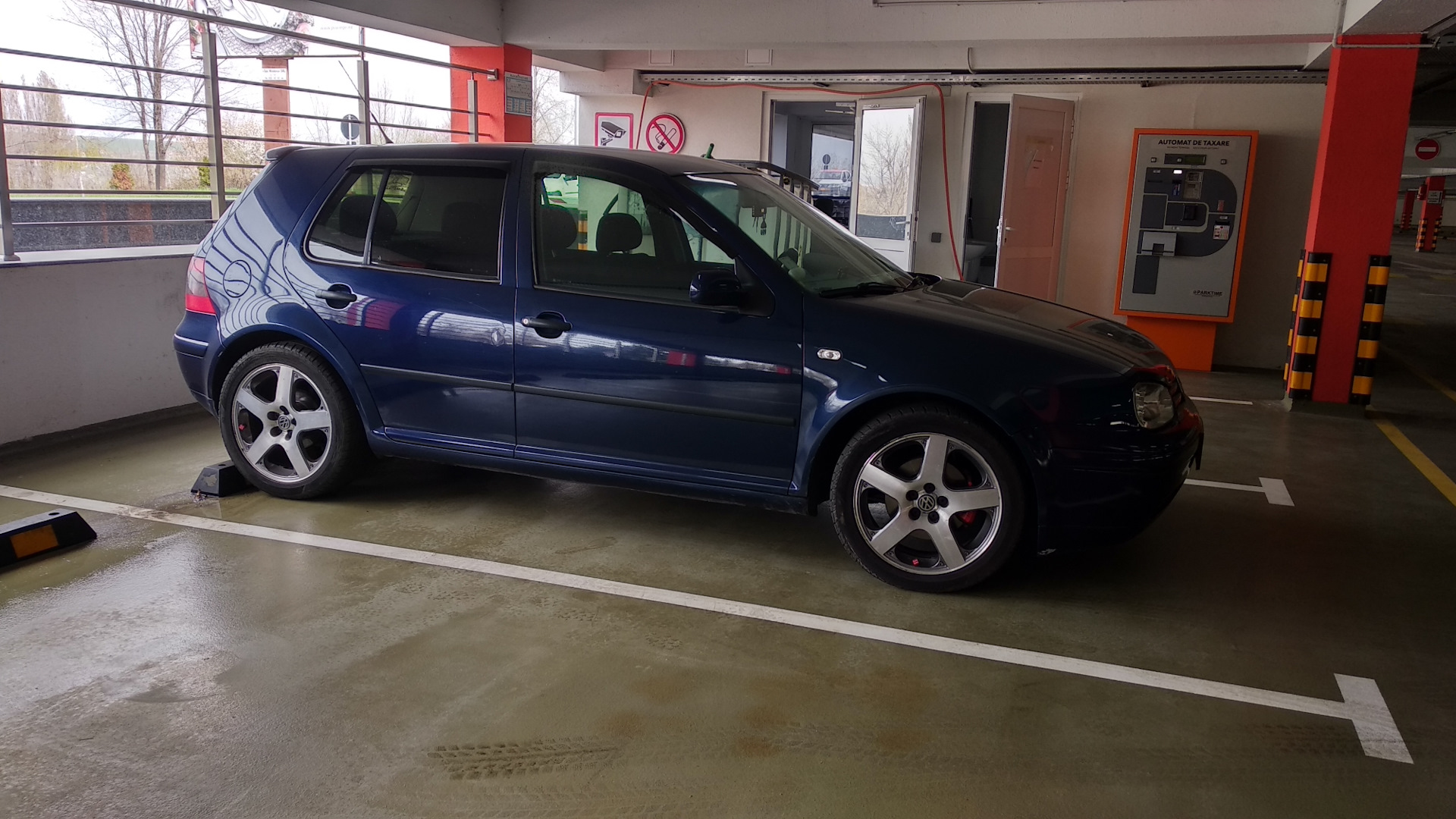 Летний look / 2din 7012G / Проблема климы — Volkswagen Golf Mk4, 1,9 л, 2001 года | другое | DRIVE2