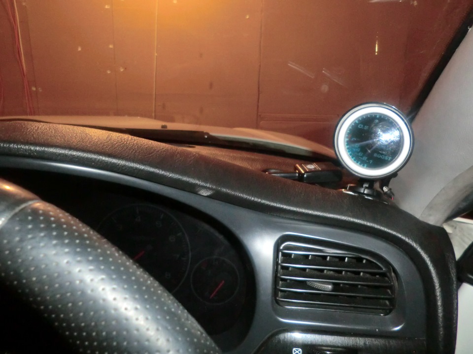 Планы — Subaru B4 Be 2 л 2001 года другое Drive2