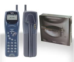 Спутниковый Telit SAT 550 — УАЗ Patriot, 2,7 л, 2006 года | аксессуары ...