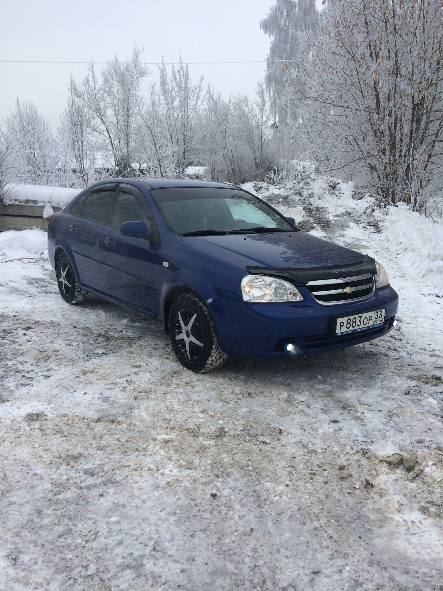 Запись, 8 февраля 2018 — DRIVE2