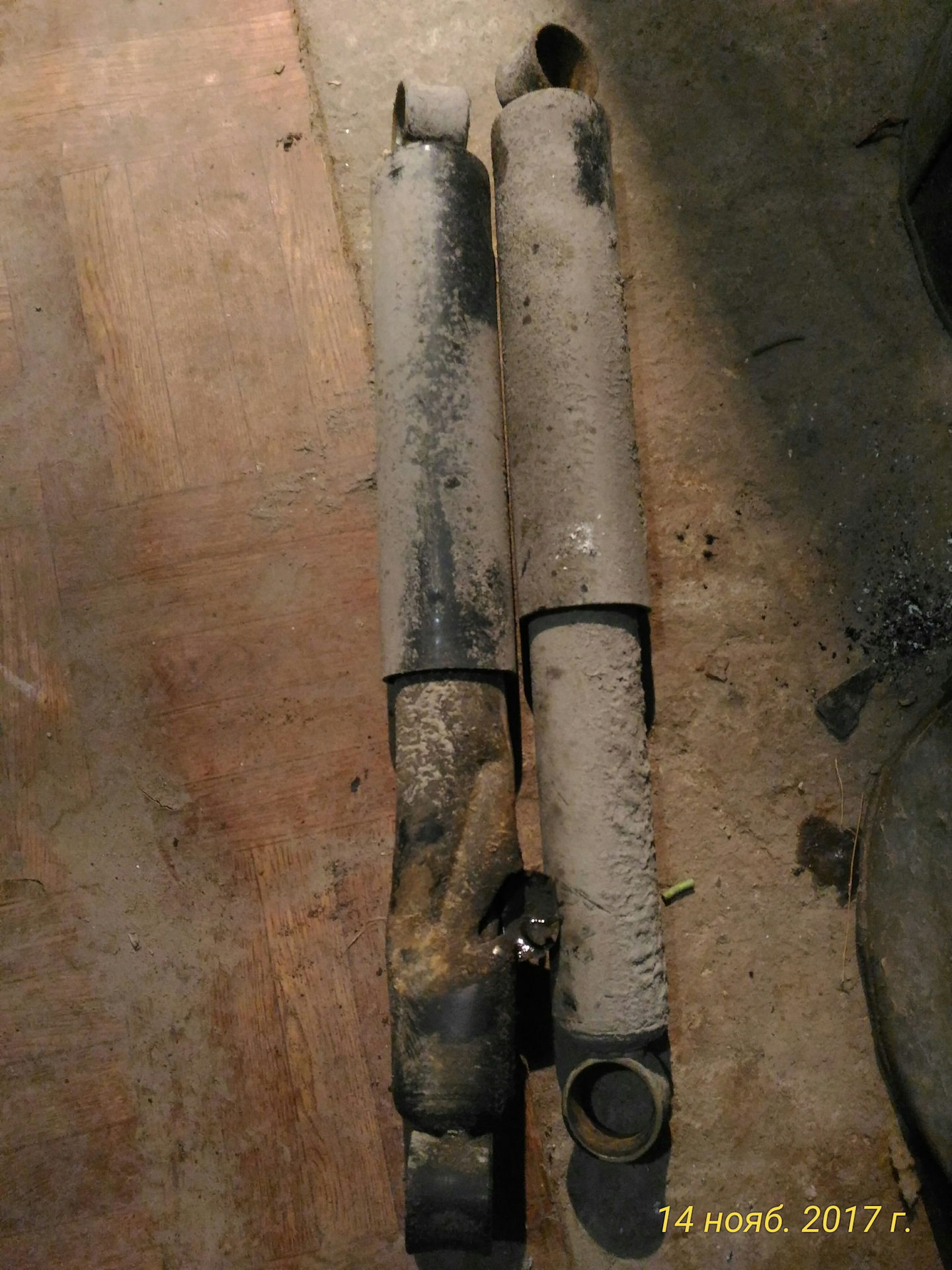 Пострелял — УАЗ Patriot, 2,7 л, 2008 года | запчасти | DRIVE2