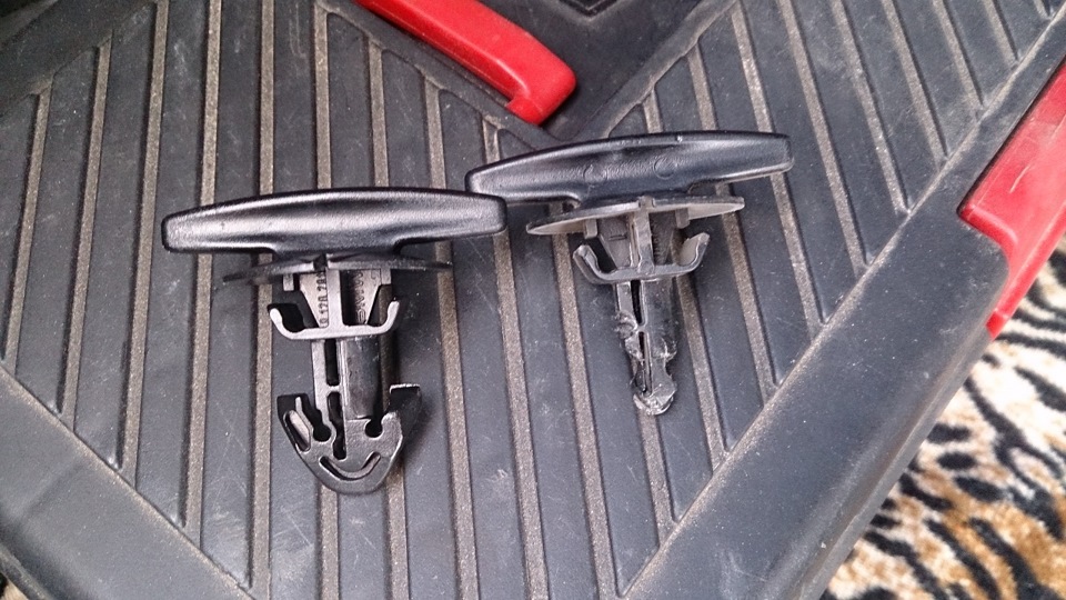 Мелочи прибыли — BMW 3 series Coupe (E36), 1,6 л, 1995 года | запчасти ...