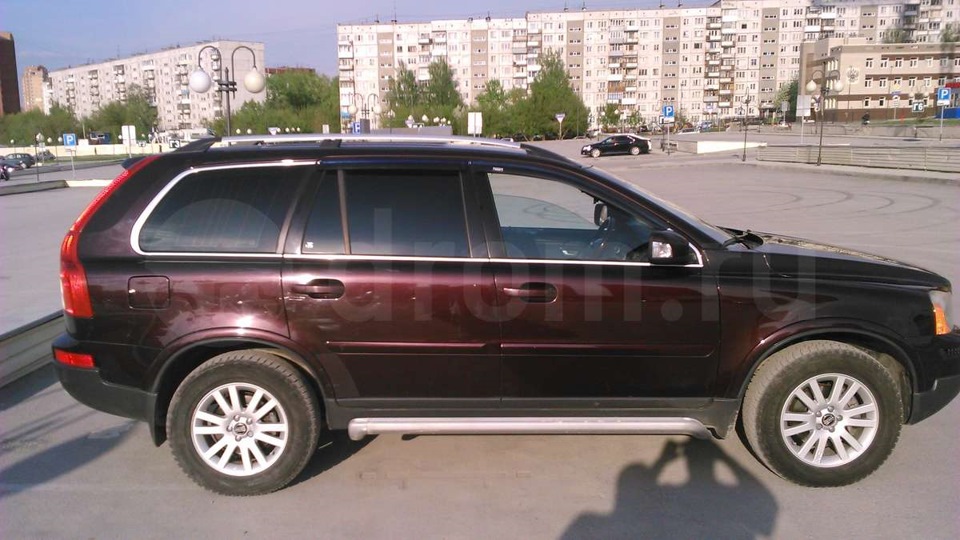 Заменил реактивную тягу — появился стук при переключении передач на ...