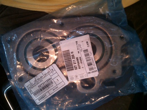 02T311206H Подшипник, ступенчатая коробка передач VAG | Запчасти на DRIVE2