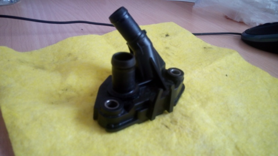 Ушел антифриз — DRIVE2