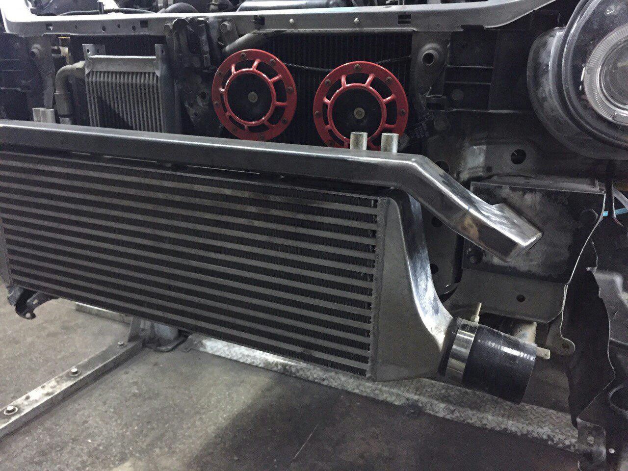 RAYS Gram Lights 57F — Subaru Impreza WRX (GD, GG), 2,5 л, 2002 года ...