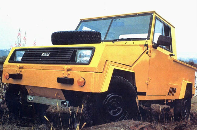 Прыжок в бесконечность- PK Jimp. — Сообщество «Красная книга DRIVE2.RU ...