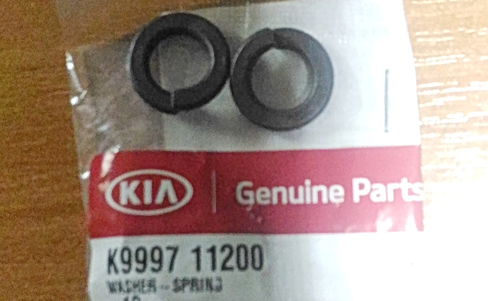 FAQ «Sportage»-1: Подвеска передняя. — KIA Sportage (1G), 2 л, 1995 ...