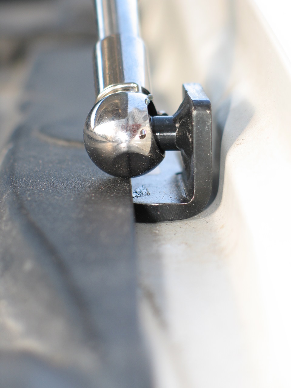 Новый 2009 год. Новые покупки. — Nissan Stagea (M35), 2,5 л, 2001 года ...