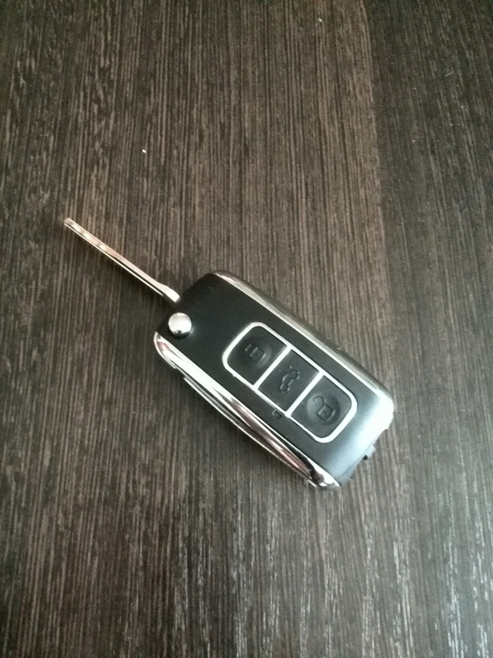 Подарок — Hyundai Getz, 1,4 л., 2007 года | аксессуары | DRIVE2
