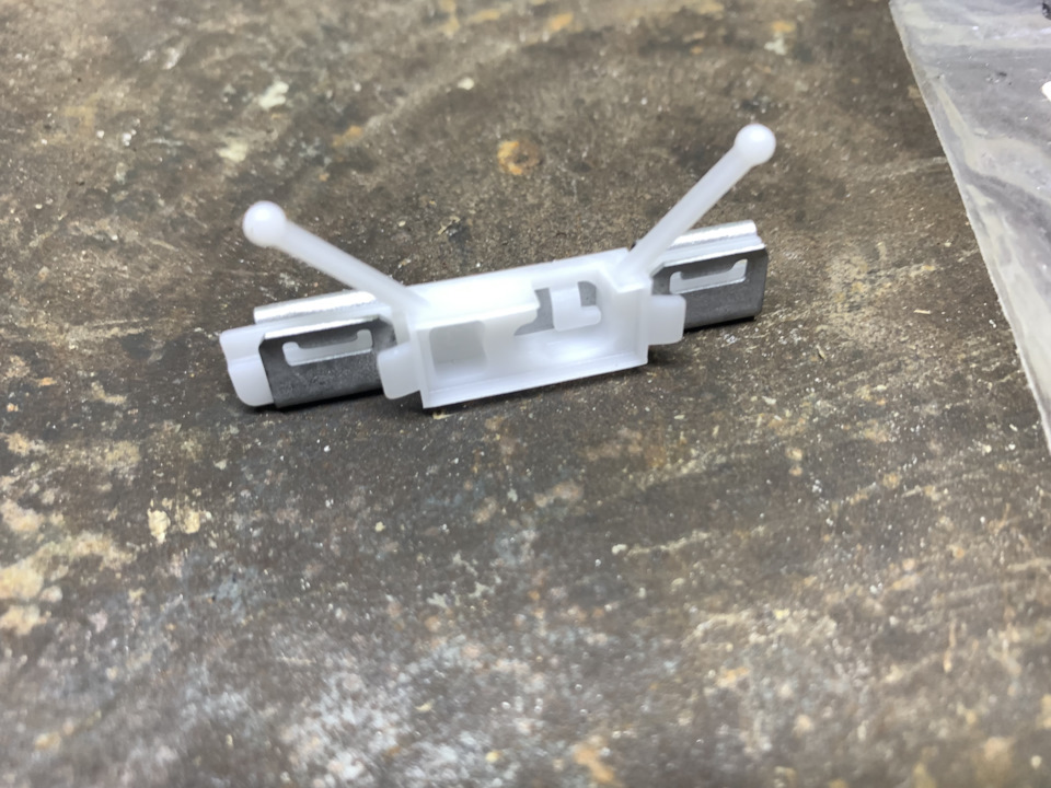 Сборка после покраски. Часть 2 — Установка всего обратно — Volvo XC60 ...