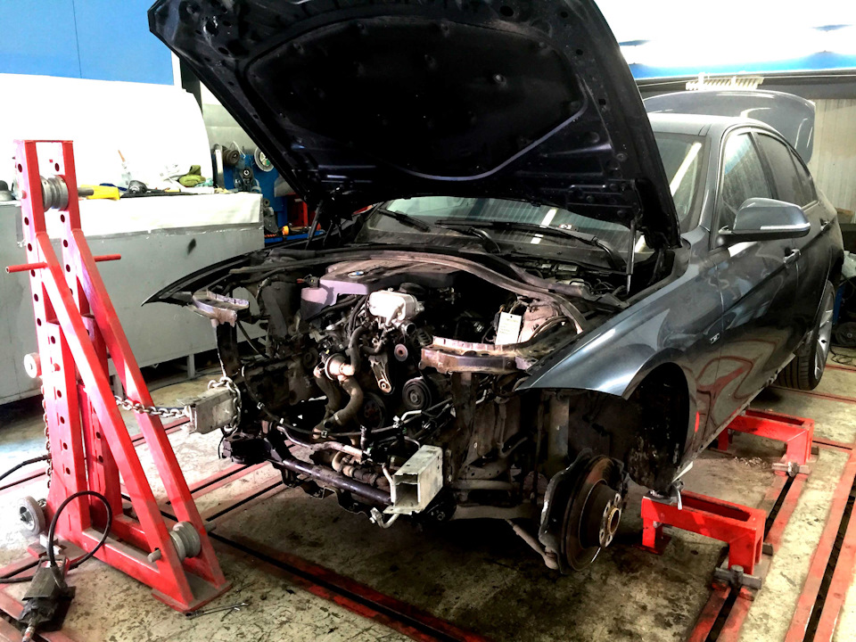 DREAM CAR SERVICE: отзывы, цены, фото