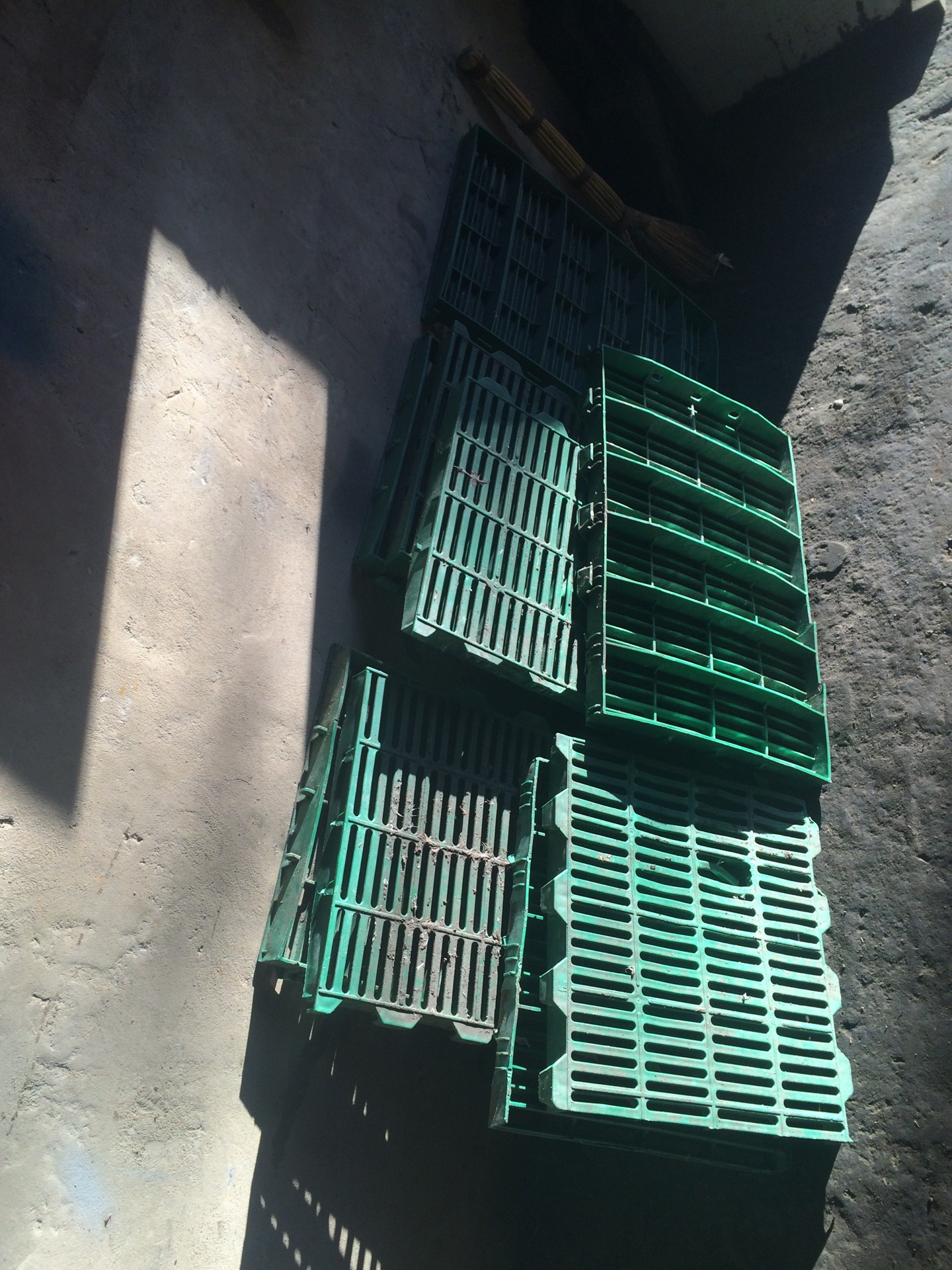 Сандтраки — Lada 4x4 3D, 1,6 л, 1988 года | другое | DRIVE2