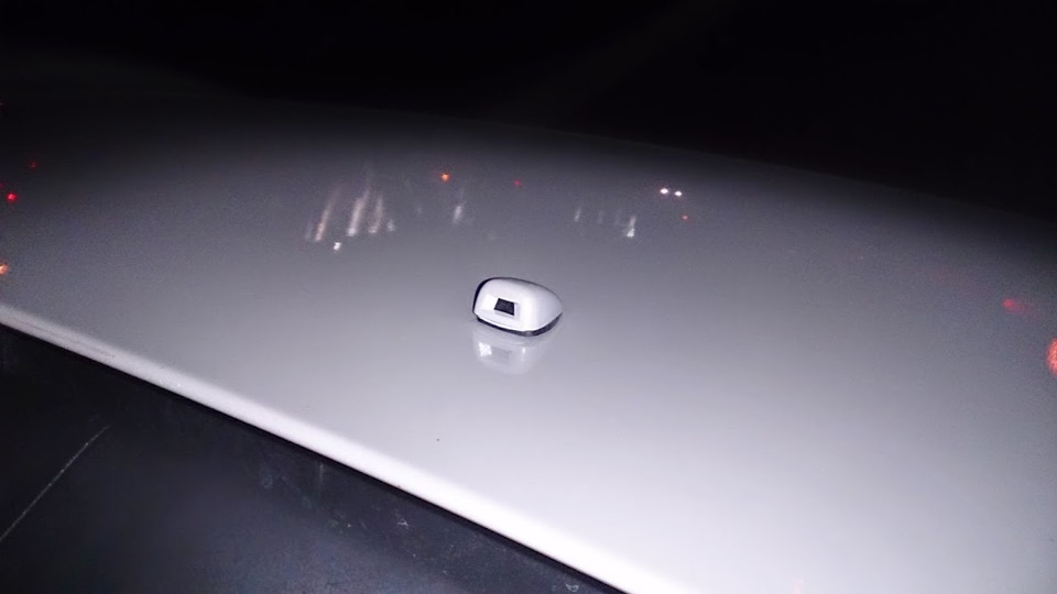 Замена форсунки стеклоомывателя переднего на веерную… — Toyota Sienta ...