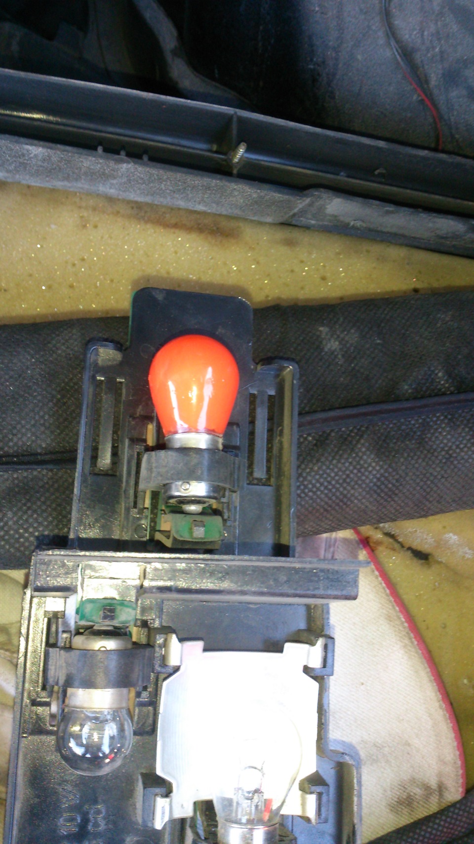 Наконец собрал — Lada 21099, 1,5 л, 1996 года | своими руками | DRIVE2