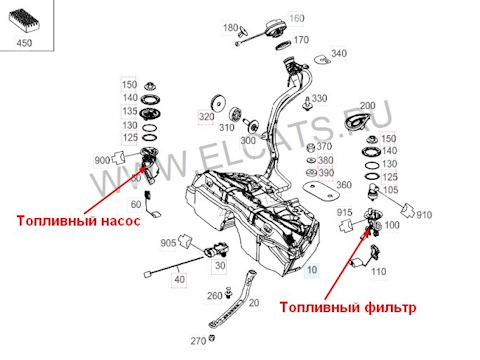 3010110 Колодки тормозные задние дисковые к-кт METACO | Запчасти на DRIVE2