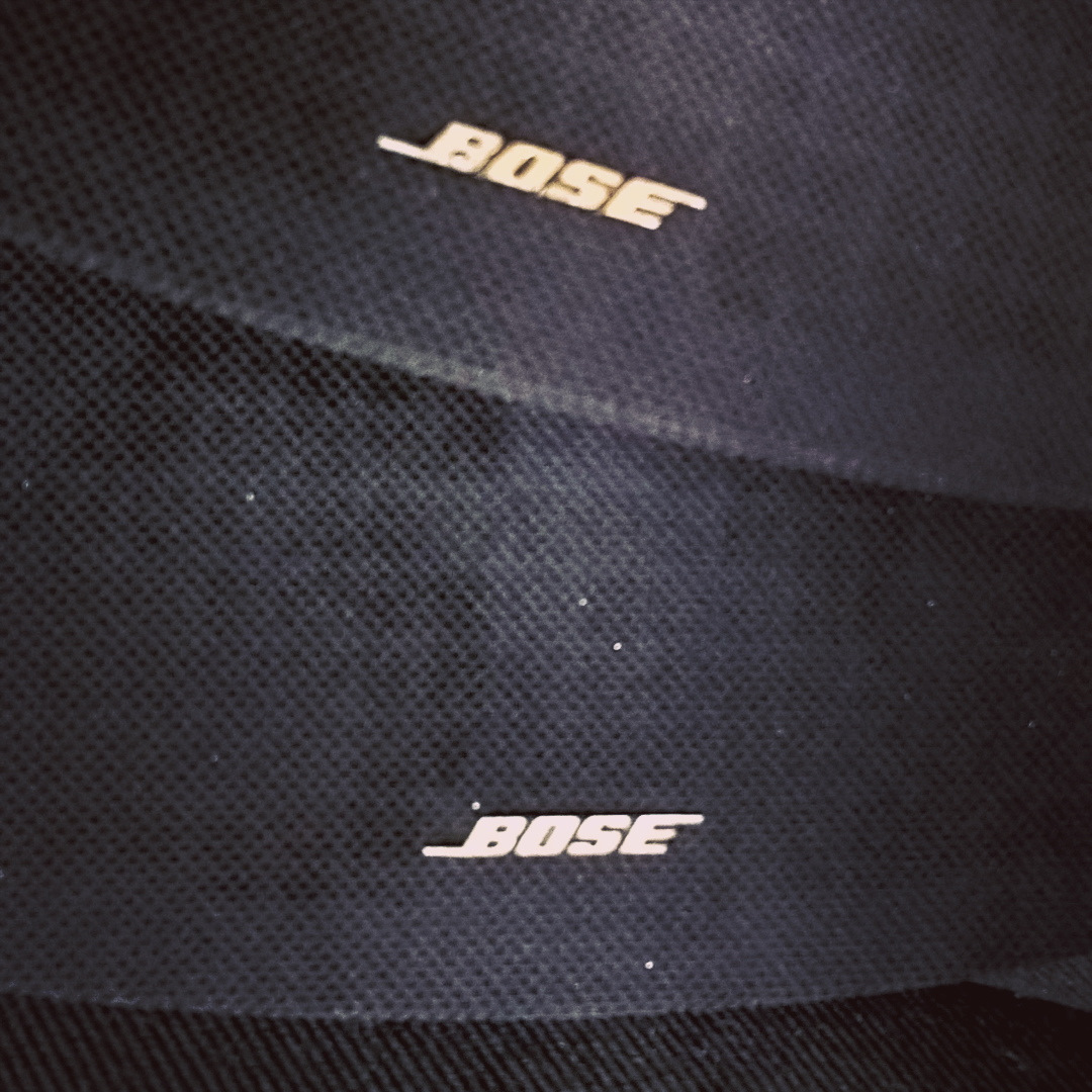 Сетки динамиков Bose — Mercedes-Benz E-Class (W210), 3,2 л, 2001 года | автозвук | DRIVE2