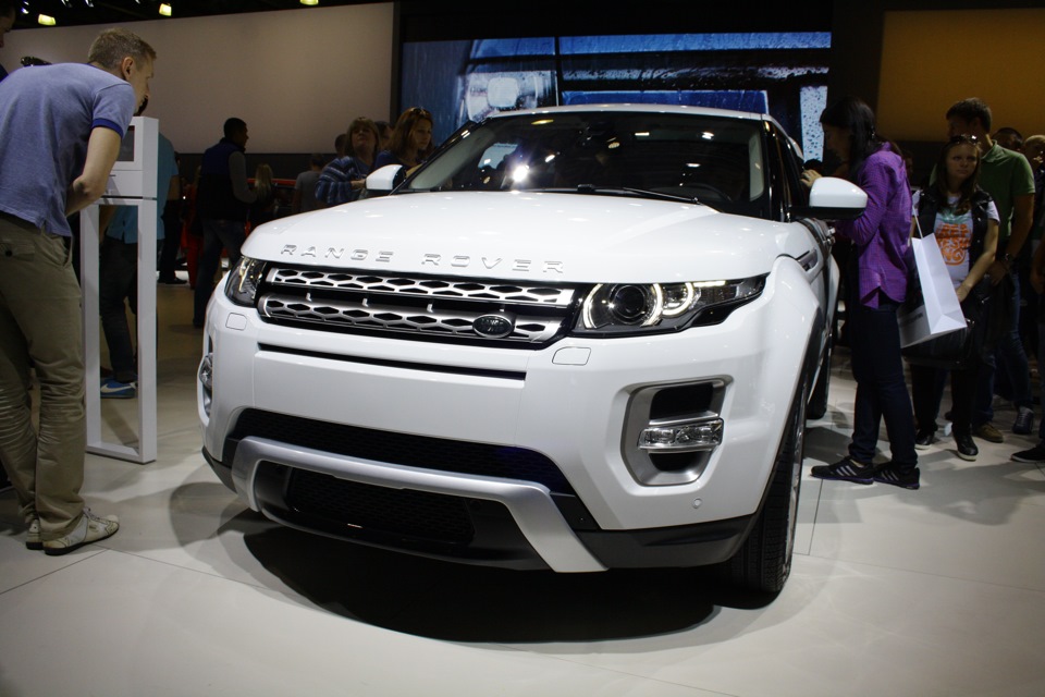 ММАС 2014 — DRIVE2