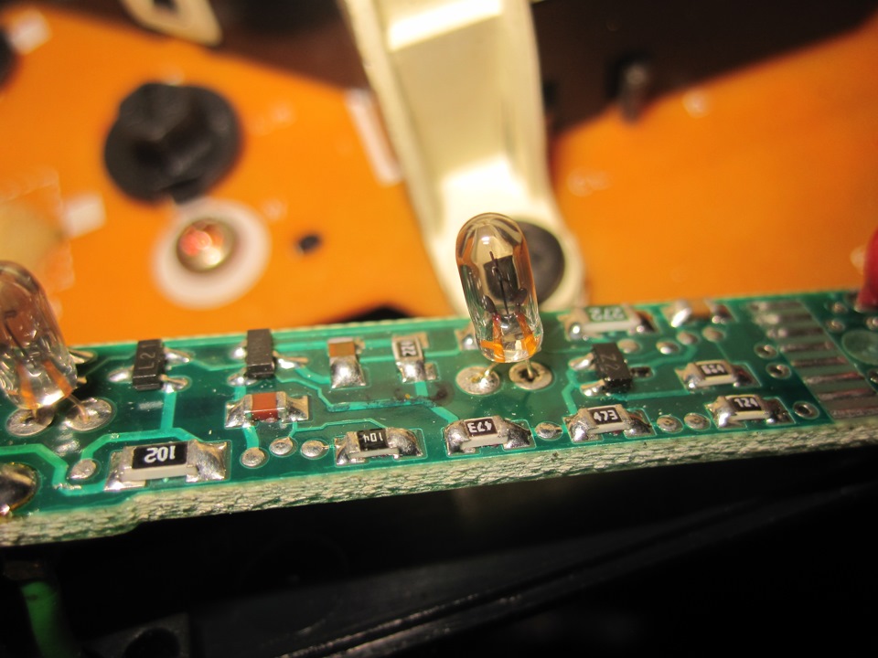 Исправление мелких косяков. — Audi Coupe (89/8B), 2,6 л, 1993 года ...