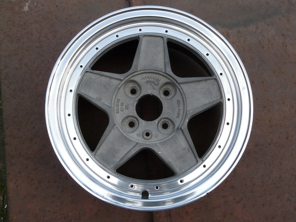 Ребзя, нет времени объяснять, вот диски!) — Honda Prelude (BA4/BA5), 2 л, 1991 года | колёсные ...