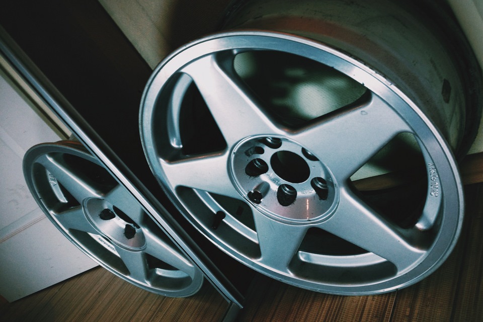 Azev A. Классика для классики. — Alfa Romeo 75, 3 л, 1987 года ...