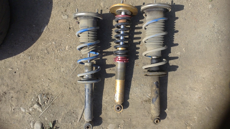 Sex цвета золота часть 2 — Toyota Mark Ii 80 2 л 1989 года плановое ТО Drive2