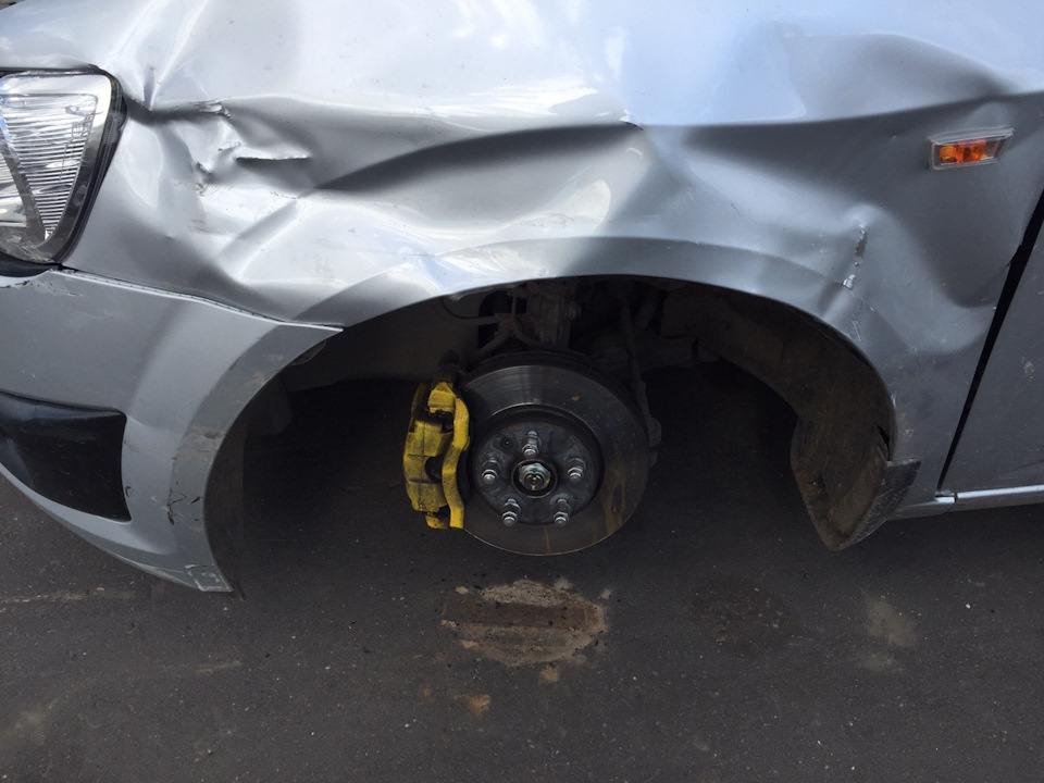 Покупка запчастей (ДТП) — Chevrolet Aveo Sedan (2G), 1,6 л, 2012 года ...