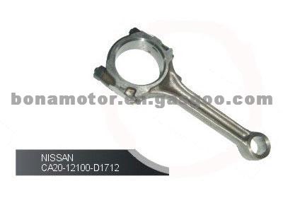 Шатуны CA18 в CA20? — Nissan Bluebird (T12/T72), 2 л, 1987 года ...