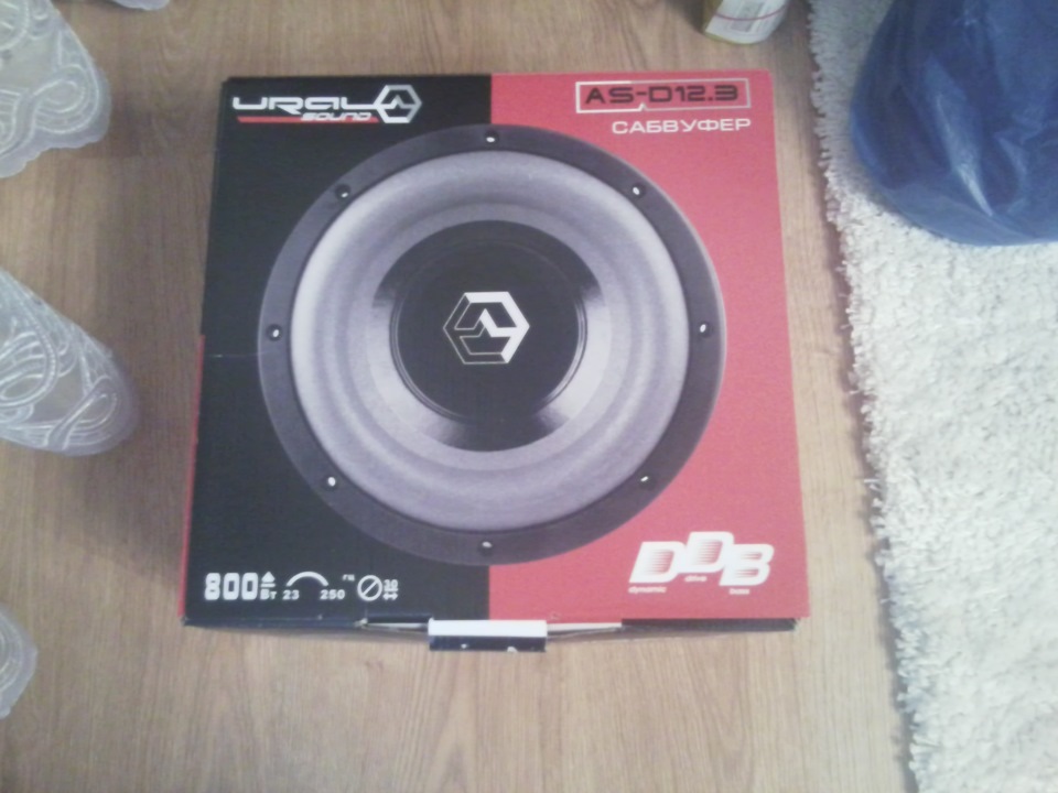 Саб-Урал 12, Усилок-Kicx QS-1.600 — Lada 2114, 1,6 л, 2008 года | автозвук | DRIVE2