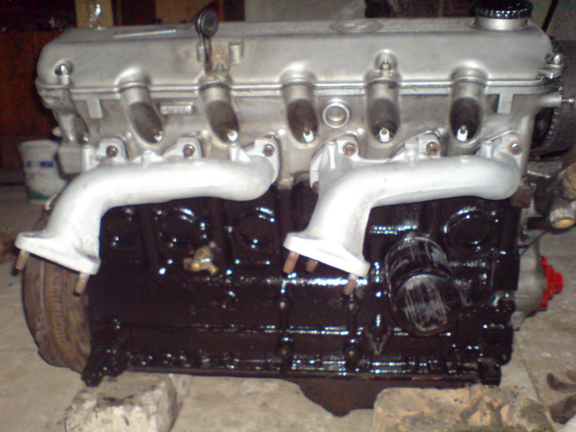 Запись, 26 октября 2011 — DRIVE2