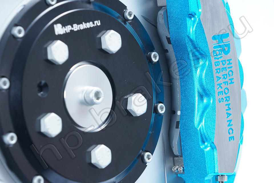 HP-Brakes — тормоза, которые заслуживает каждый автомобиль! — HP-Brakes ...