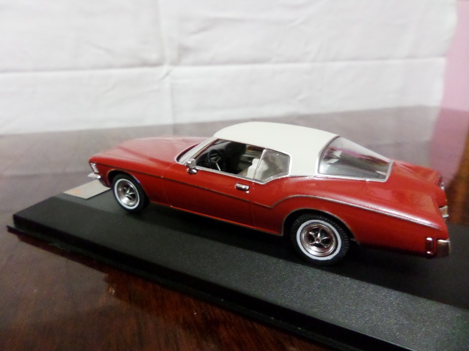 мои 1:43 — DRIVE2