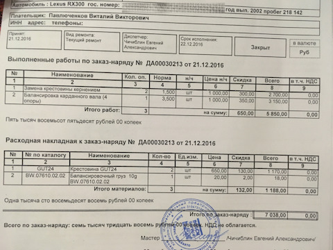 GUT24 Крестовина рулевого вала GMB | Запчасти на DRIVE2