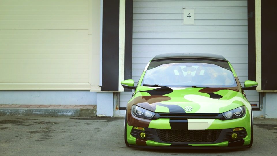 Немного поигрались с фототехникой — Сообщество «Static Crew» на DRIVE2