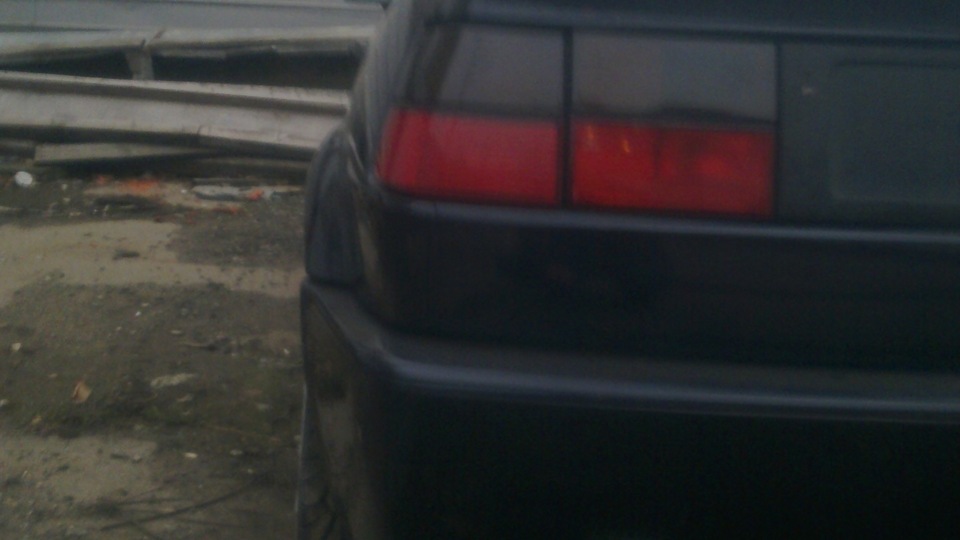 ПРОДАНА — Volkswagen Corrado, 2,9 л, 1992 года | продажа машины | DRIVE2