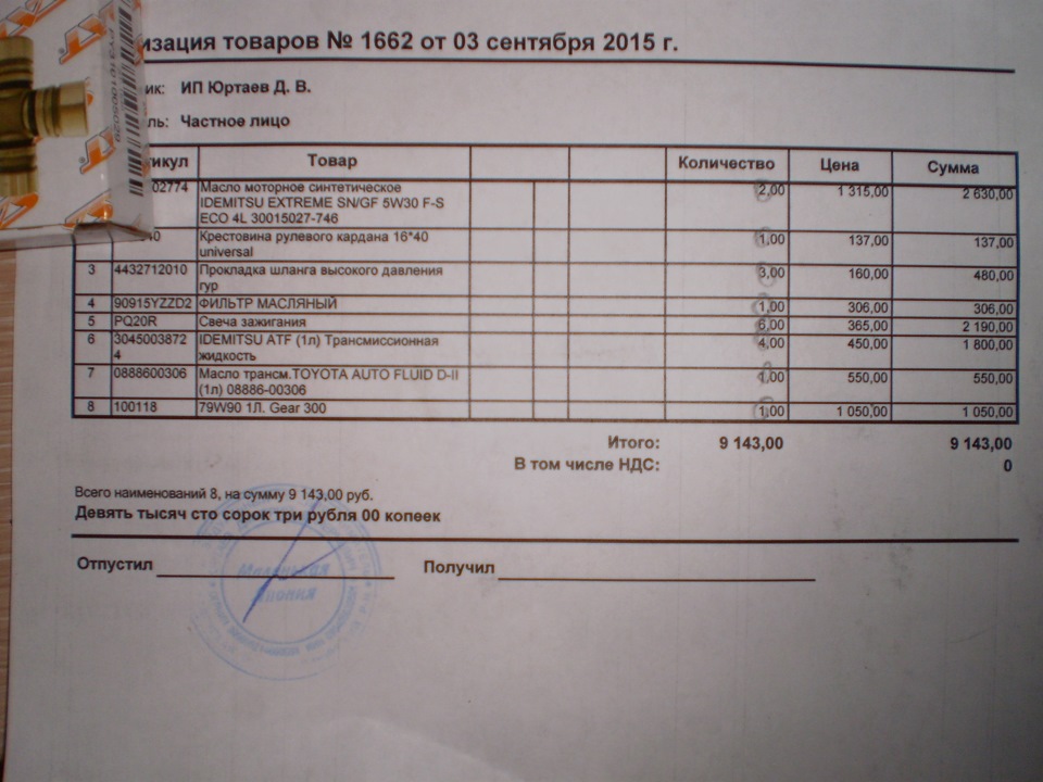 закупился — Toyota Mark II (80), 2 л, 1990 года | плановое ТО | DRIVE2